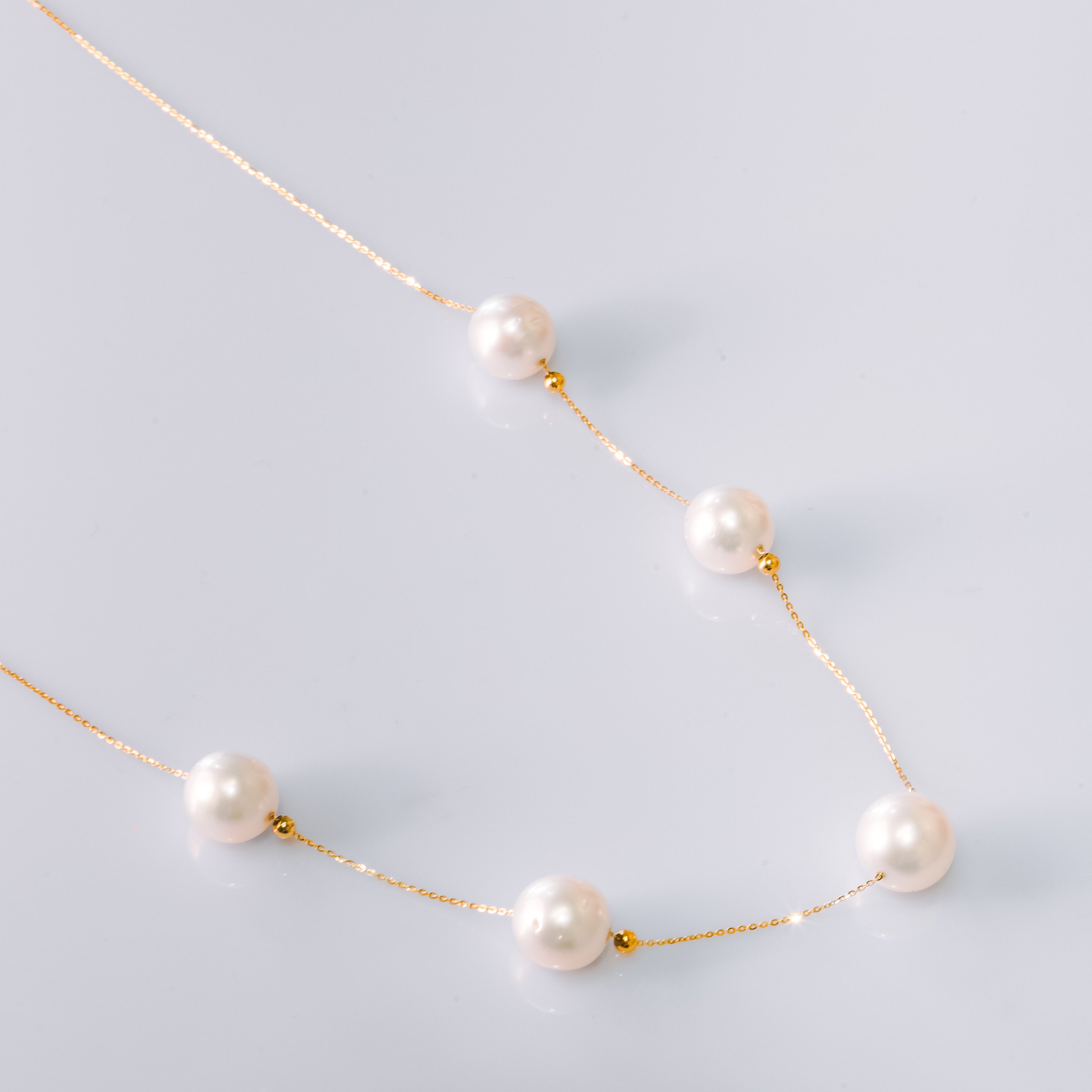 Brilliant Jewelry Gold Collections