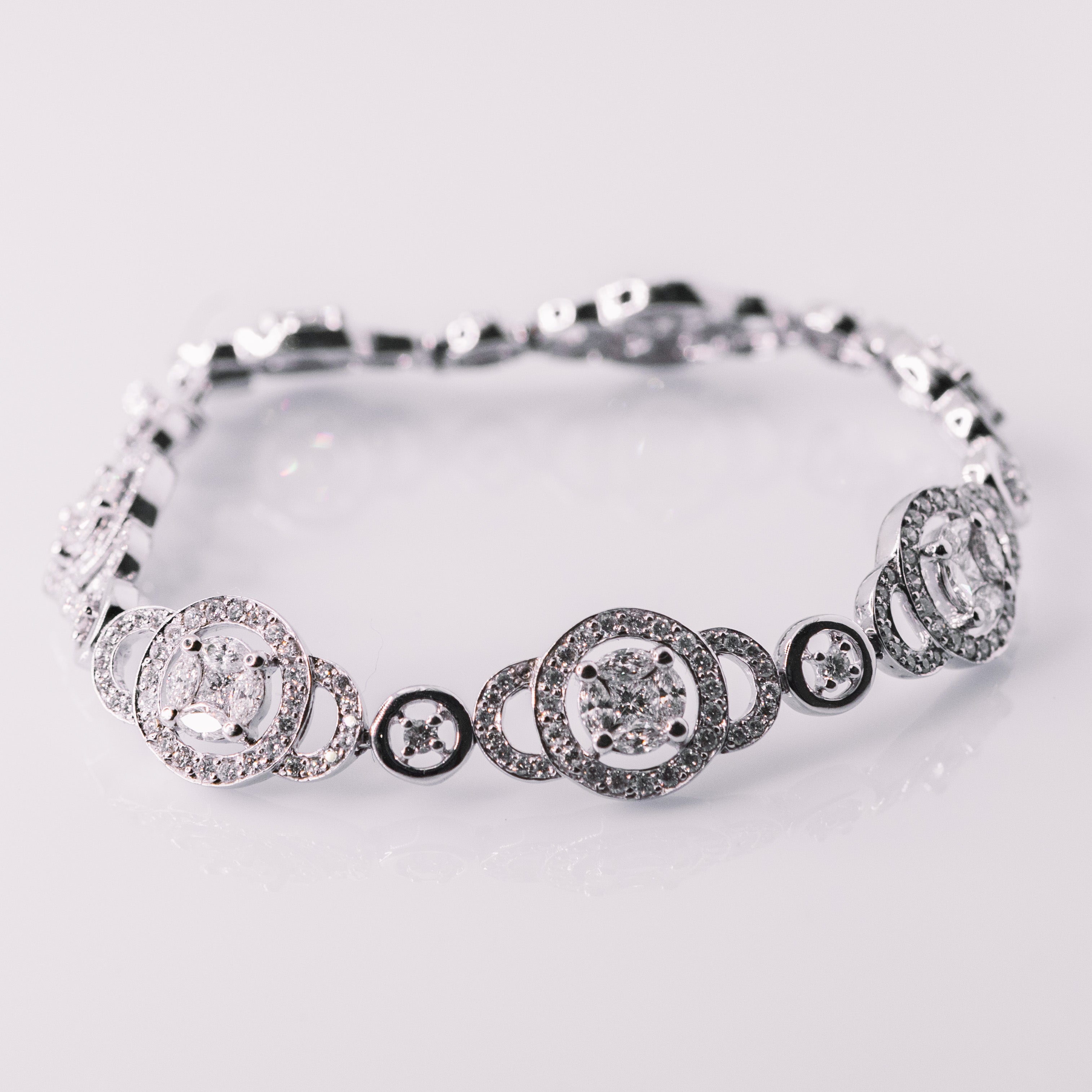 Bracelets – Brilliant Jewelry