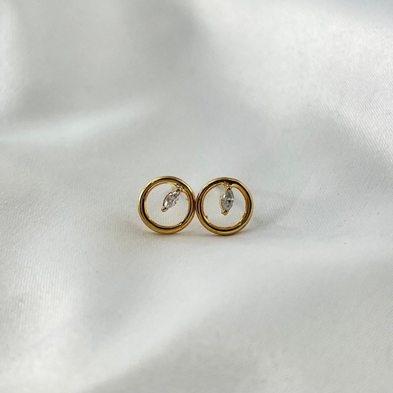 Earrings – Brilliant Jewelry