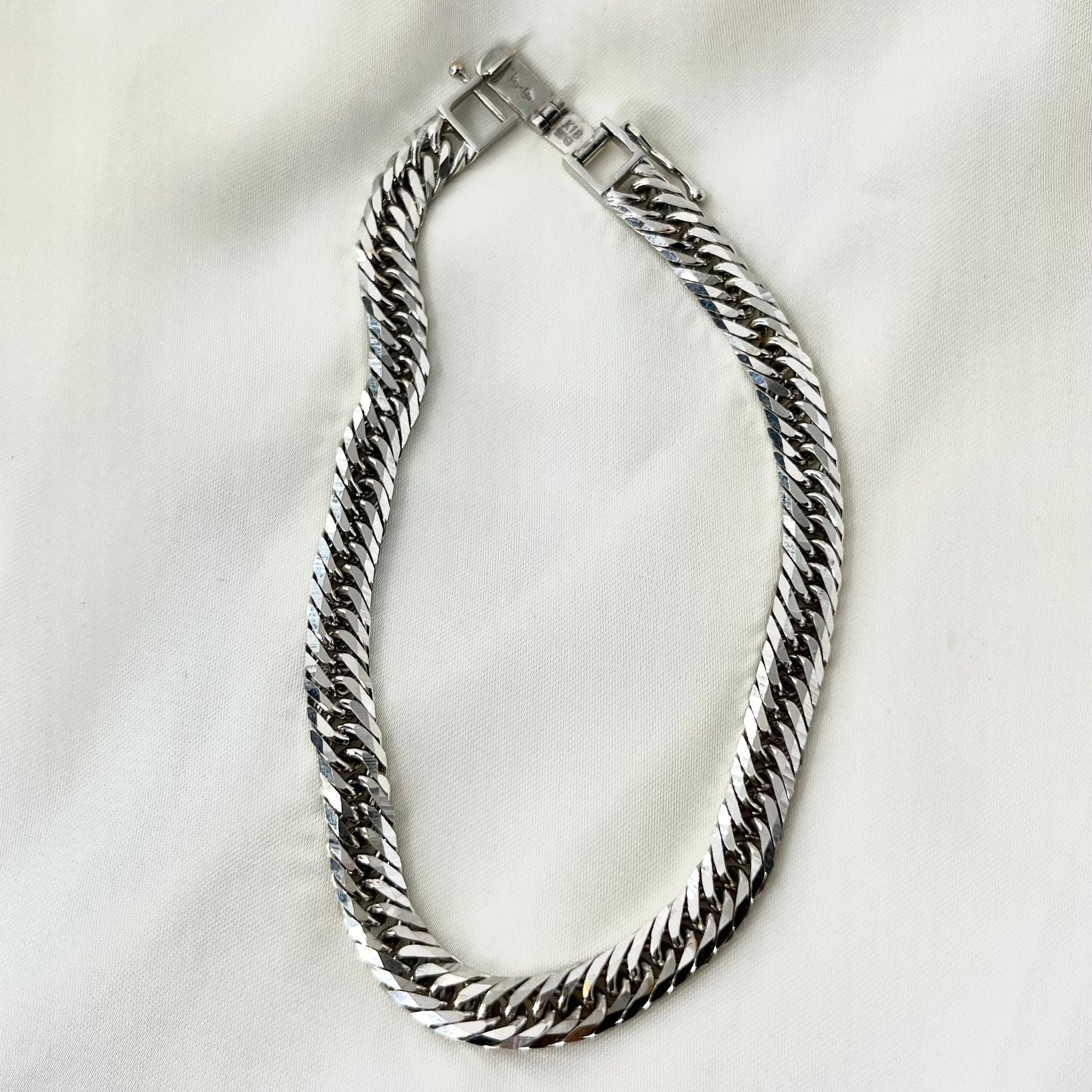 Japan White Gold MB006 – Brilliant Jewelry